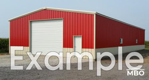 Monthly Specials on Metal Buildings | Cheap Metal Building Prices